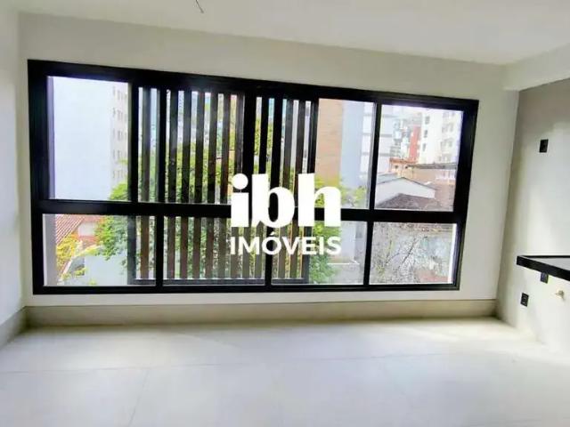Apartamento para Venda em Belo Horizonte/MG Santo Antônio 2 Quartos