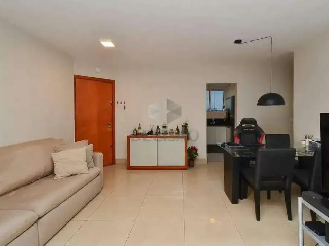 Apartamento para Venda em Belo Horizonte/MG Santo Antônio 2 Quartos