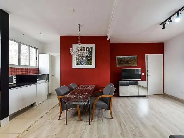 Apartamento para Venda em Belo Horizonte/MG Santo Antônio 2 Quartos