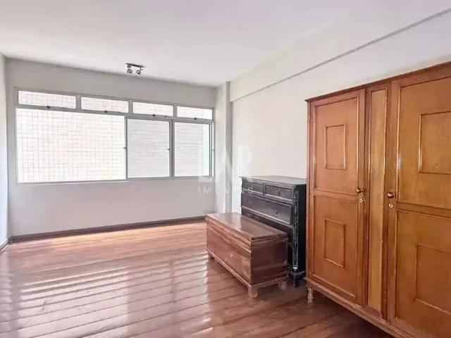 Apartamento para Venda em Belo Horizonte/MG Santo Antônio 2 Quartos