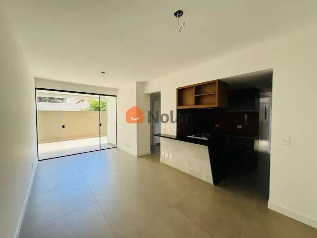 Apartamento para Venda em Belo Horizonte/MG Santo Antônio 2 Quartos