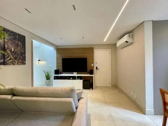 Apartamento para Venda em Belo Horizonte/MG Santo Antônio 2 Quartos