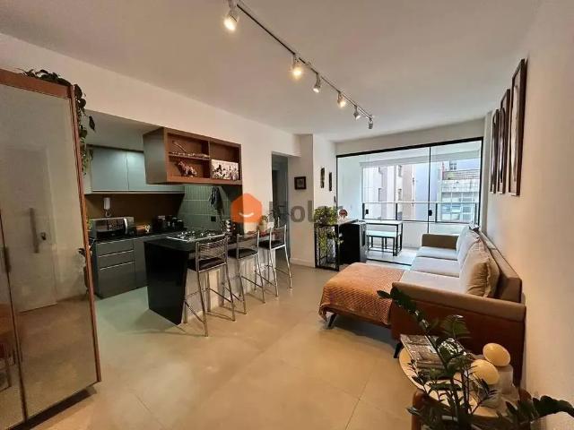 Apartamento para Venda em Belo Horizonte/MG Santo Antônio 2 Quartos