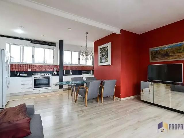 Apartamento para Venda em Belo Horizonte/MG Santo Antônio 2 Quartos