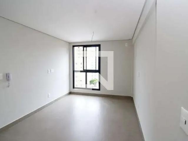 Apartamento para Venda em Belo Horizonte/MG Santo Antônio 2 Quartos