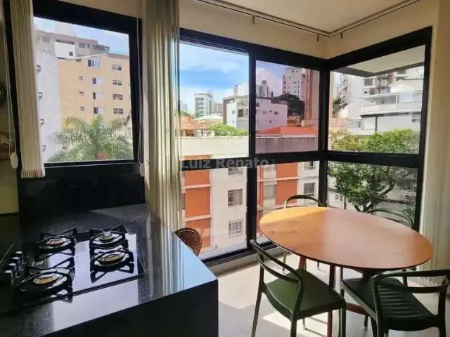 Apartamento para Venda em Belo Horizonte/MG Santo Antônio 2 Quartos