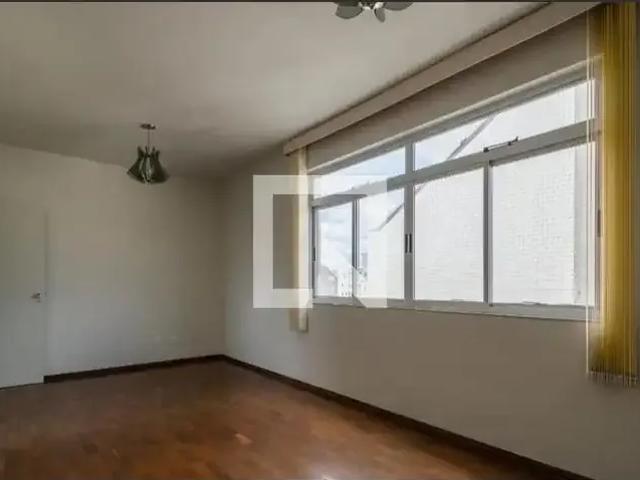 Apartamento para Venda em Belo Horizonte/MG Santo Antônio 2 Quartos