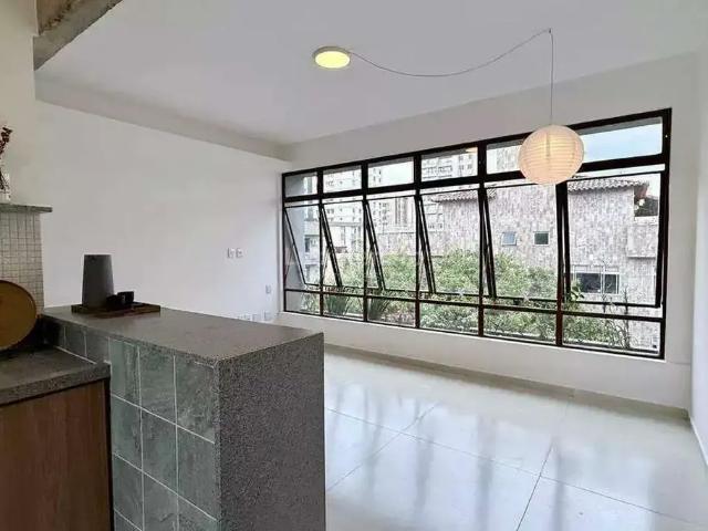 Apartamento para Venda em Belo Horizonte/MG Santo Antônio 2 Quartos