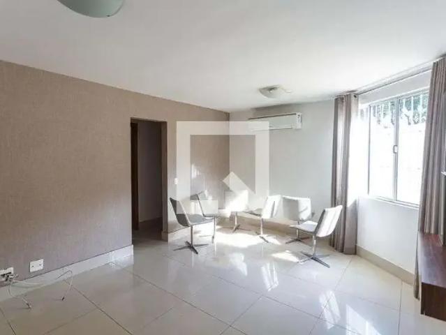 Apartamento para Venda em Belo Horizonte/MG Santo Antônio 2 Quartos