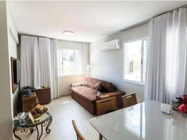 Apartamento para Venda em Belo Horizonte/MG Santo Antônio 2 Quartos