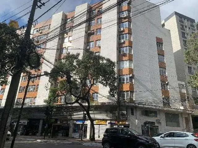 Apartamento para Venda em Belo Horizonte/MG Santo Antônio 2 Quartos