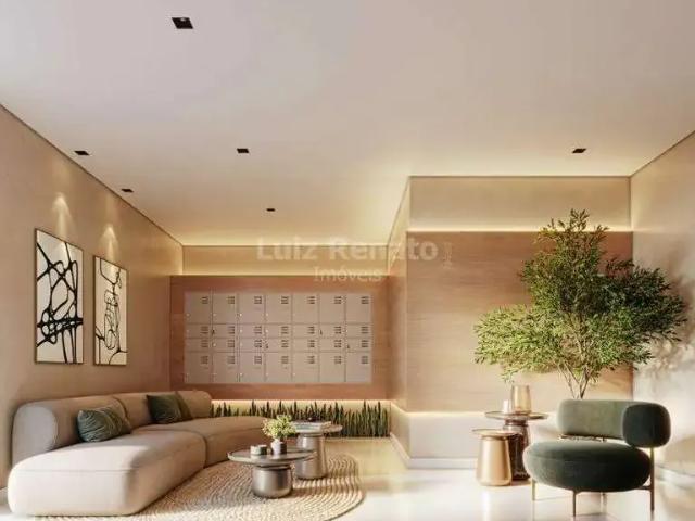 Apartamento para Venda em Belo Horizonte/MG Santo Antônio 2 Quartos