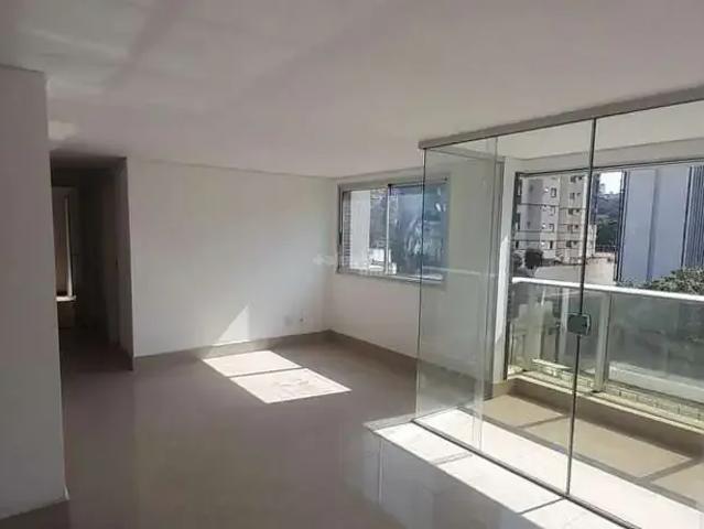 Apartamento para Venda em Belo Horizonte/MG Santo Antônio 2 Quartos