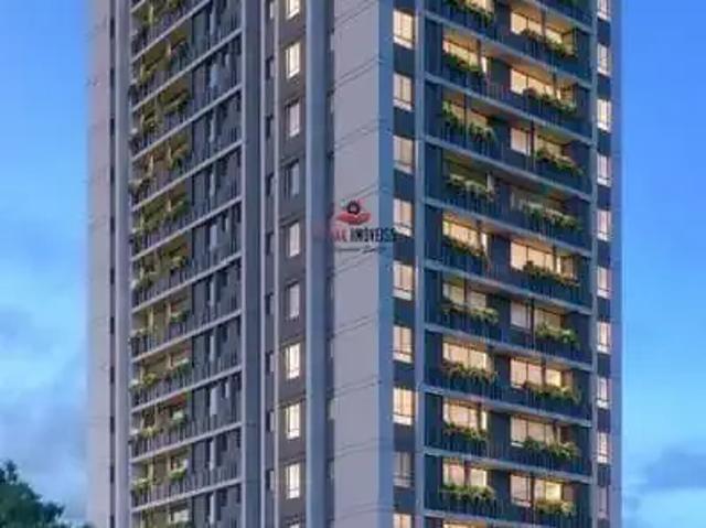 Apartamento para Venda em Belo Horizonte/MG Santo Antônio 2 Quartos