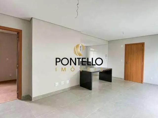 Apartamento para Venda em Belo Horizonte/MG Santo Antônio 2 Quartos
