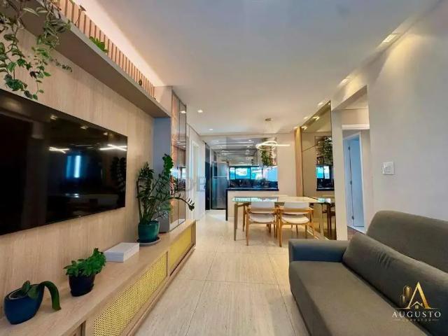 Apartamento para Venda em Belo Horizonte/MG Santo Antônio 2 Quartos