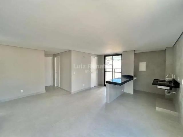 Apartamento para Venda em Belo Horizonte/MG Santo Antônio 2 Quartos