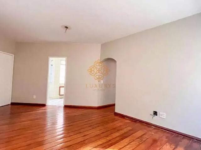 Apartamento para Venda em Belo Horizonte/MG Santo Antônio 2 Quartos