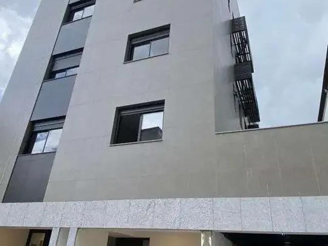 Apartamento para Venda em Belo Horizonte/MG Santo Antônio 2 Quartos