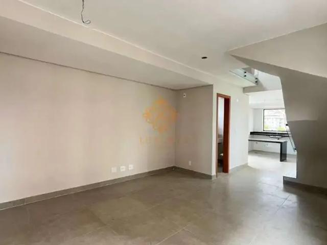 Apartamento para Venda em Belo Horizonte/MG Santo Antônio 2 Quartos