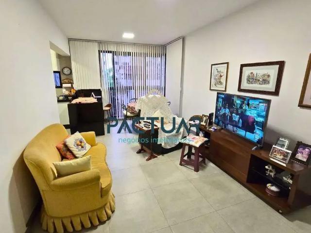 Apartamento para Venda em Belo Horizonte/MG Santo Antônio 2 Quartos