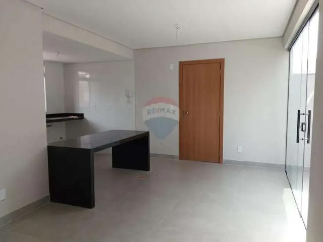 Apartamento para Venda em Belo Horizonte/MG Santo Antônio 2 Quartos