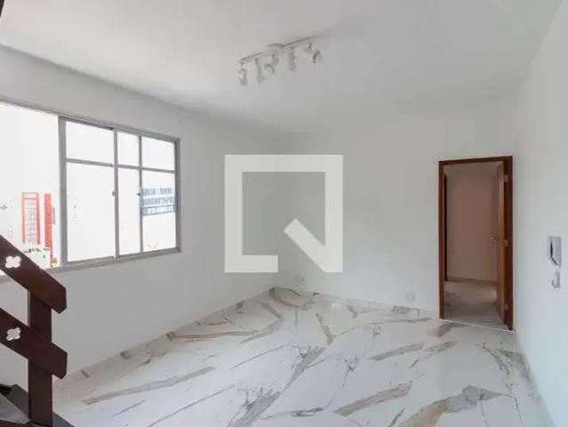 Apartamento para Venda em Belo Horizonte/MG Santo Antônio 2 Quartos