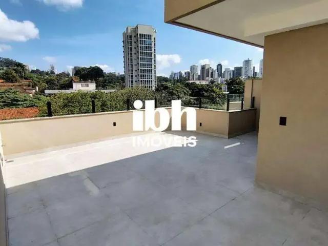 Apartamento para Venda em Belo Horizonte/MG Santo Antônio 2 Quartos