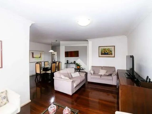 Apartamento para Venda em Belo Horizonte/MG Santo Antônio 2 Quartos