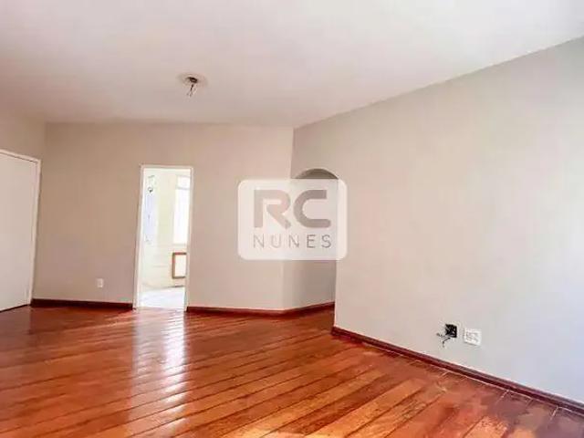 Apartamento para Venda em Belo Horizonte/MG Santo Antônio 2 Quartos