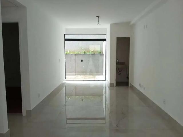 Apartamento para Venda em Belo Horizonte/MG Santo Antônio 2 Quartos
