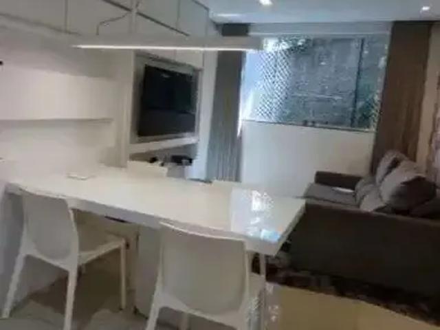 Apartamento para Venda em Belo Horizonte/MG Santo Antônio 2 Quartos