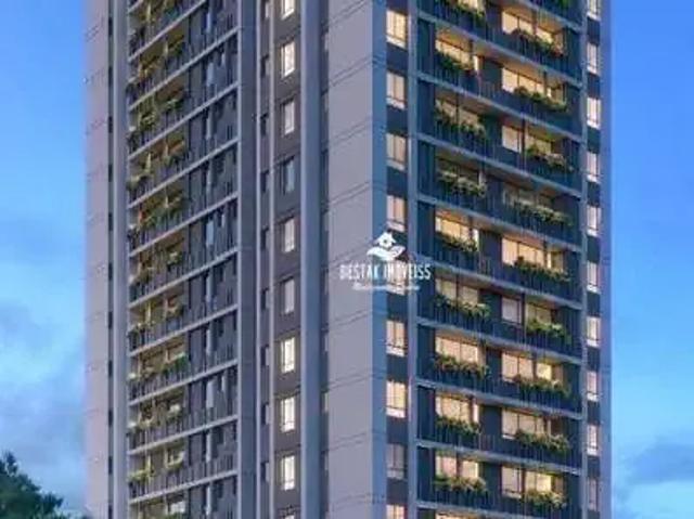 Apartamento para Venda em Belo Horizonte/MG Santo Antônio 2 Quartos