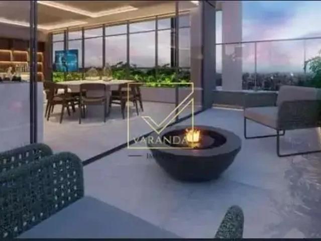 Apartamento para Venda em Belo Horizonte/MG Santo Antônio 2 Quartos