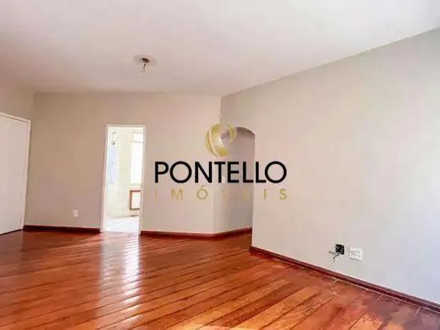 Apartamento para Venda em Belo Horizonte/MG Santo Antônio 2 Quartos