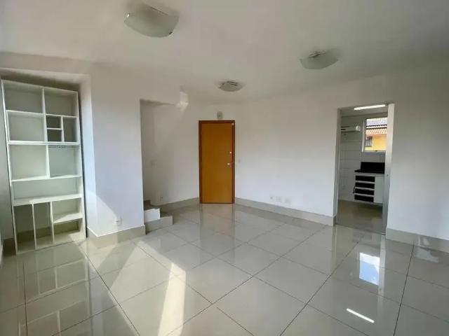 Apartamento para Venda em Belo Horizonte/MG Santo Antônio 2 Quartos
