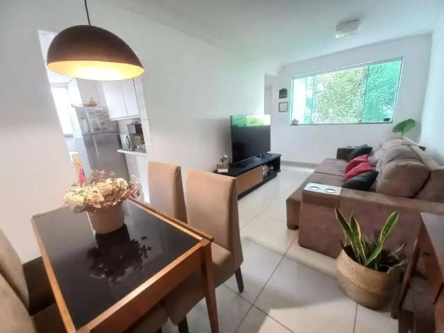 Apartamento para Venda em Belo Horizonte/MG Santo Antônio 2 Quartos