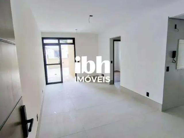 Apartamento para Venda em Belo Horizonte/MG Santo Antônio 2 Quartos