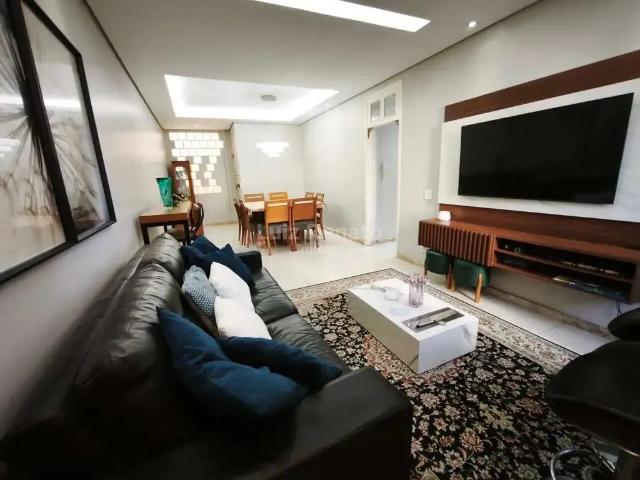Apartamento para Venda em Belo Horizonte/MG Santo Antônio 2 Quartos
