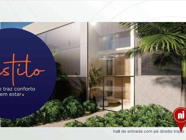 Apartamento para Venda em Belo Horizonte/MG Santo Antônio 2 Quartos