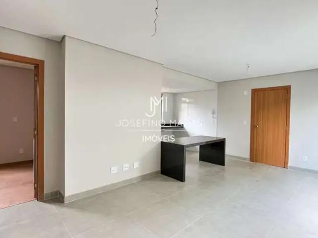 Apartamento para Venda em Belo Horizonte/MG Santo Antônio 2 Quartos
