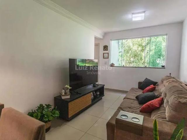 Apartamento para Venda em Belo Horizonte/MG Santo Antônio 2 Quartos