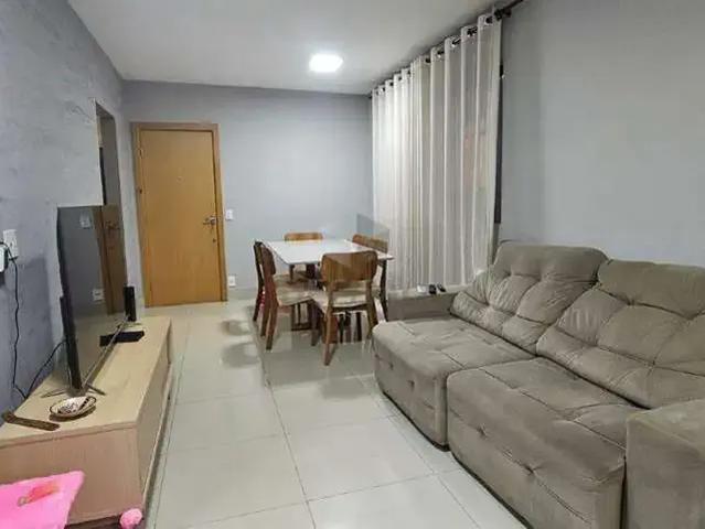 Apartamento para Venda em Belo Horizonte/MG Santo Antônio 2 Quartos