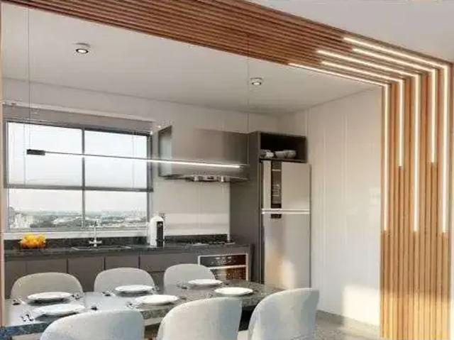 Apartamento para Venda em Belo Horizonte/MG Santo Antônio 2 Quartos