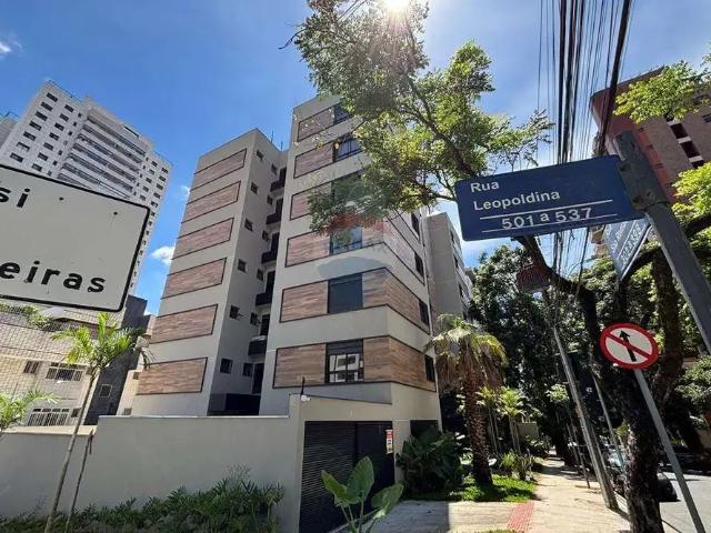 Apartamento para Venda em Belo Horizonte/MG Santo Antônio 2 Quartos