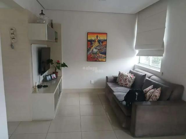 Apartamento para Venda em Belo Horizonte/MG Santo Antônio 2 Quartos