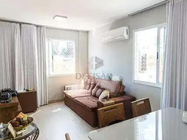 Apartamento para Venda em Belo Horizonte/MG Santo Antônio 2 Quartos