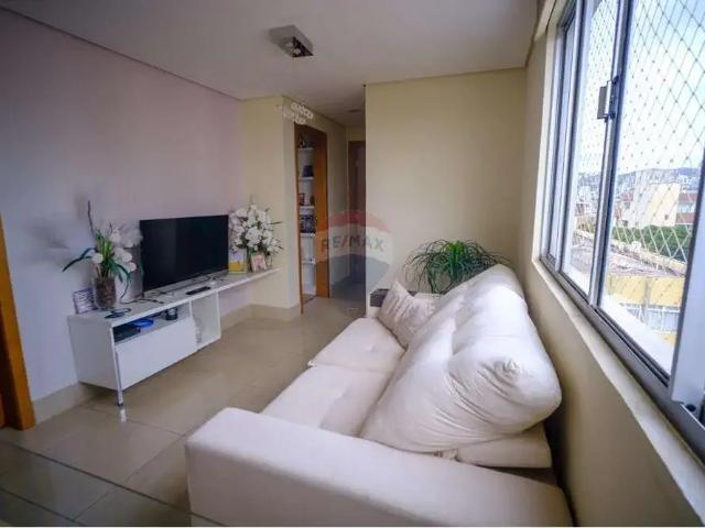 Apartamento para Venda em Belo Horizonte/MG Santo Antônio 2 Quartos