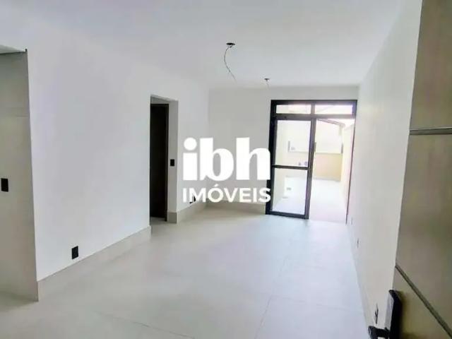Apartamento para Venda em Belo Horizonte/MG Santo Antônio 2 Quartos