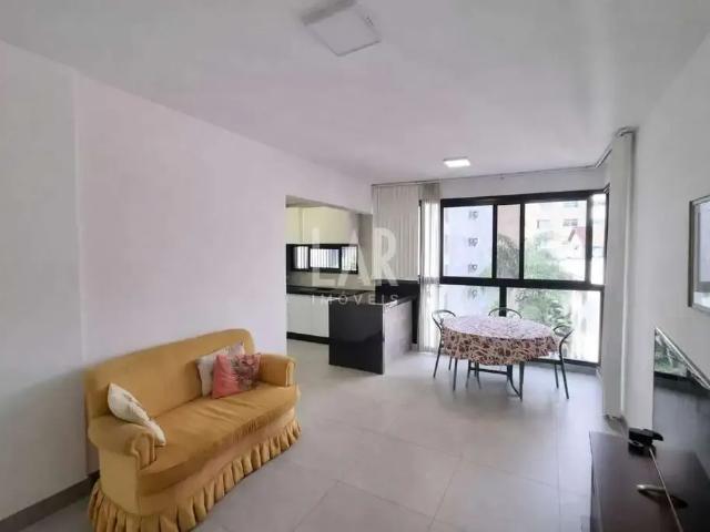 Apartamento para Venda em Belo Horizonte/MG Santo Antônio 2 Quartos